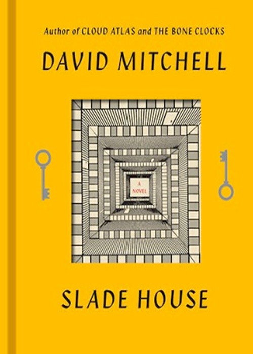 David Mitchell’s Slade House: Soul Food for the Average Reader ...